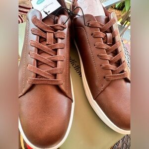 Goodfellow & Co | Shoes | Nib Mens Kingston Sneakers | Poshmark